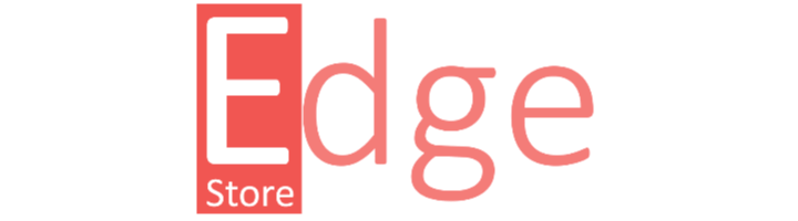 Welcome To Edge Store
